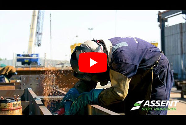 ASSENT Events & Activities Gallery | Steel Construction Companies Dubai